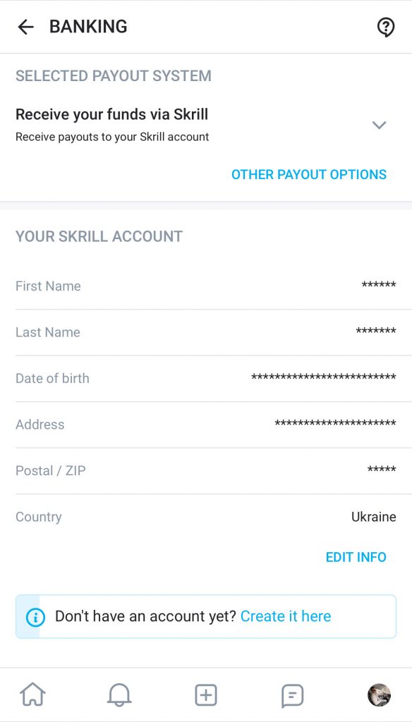 How to Withdraw money from OnlyFans - OnlyFans – Guide for Creators
