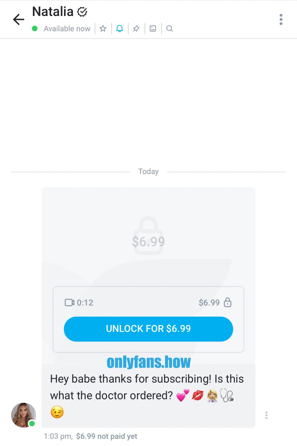The right OnlyFans welcome message - OnlyFans – Guide for Creators The right OnlyFans welcome message - OnlyFans – Guide for Creators