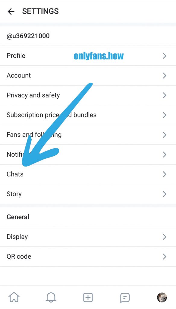 The right OnlyFans welcome message - OnlyFans – Guide for Creators